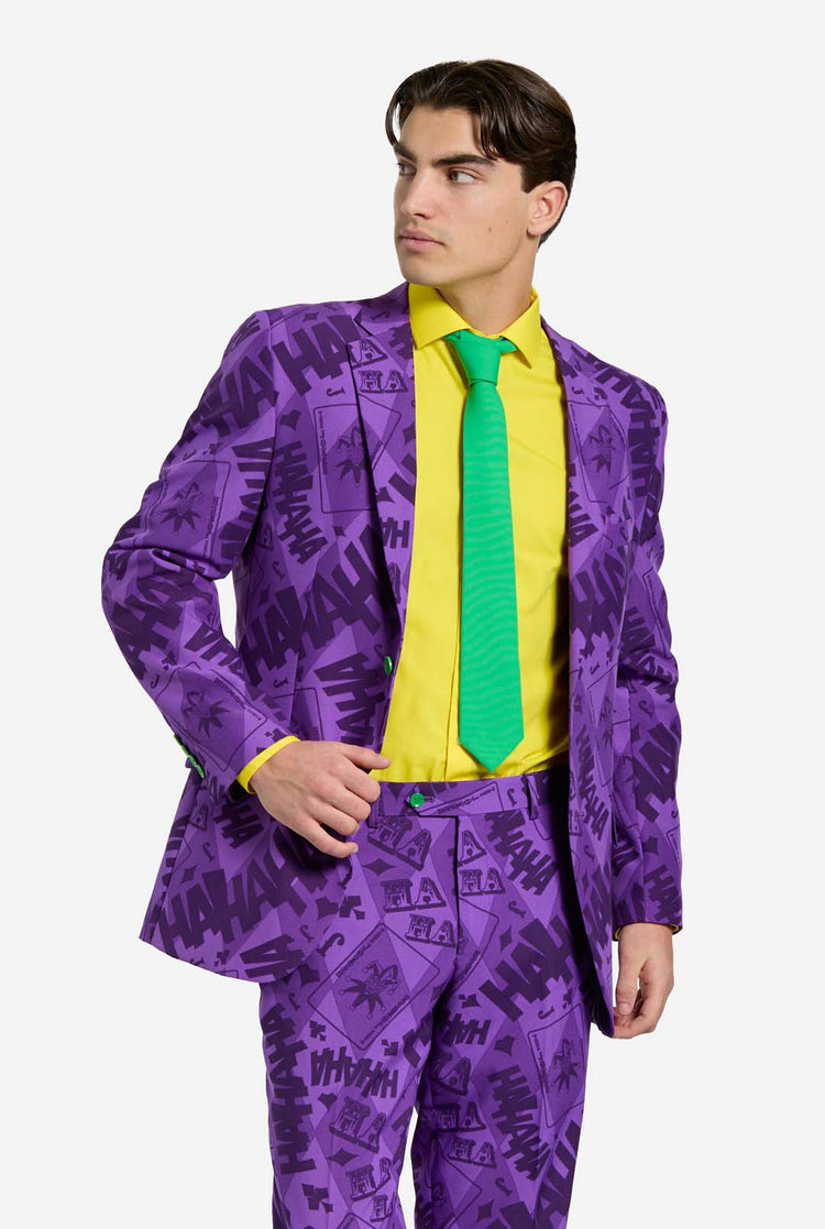 3 Button Suits: Complete Style Guide | OppoSuits