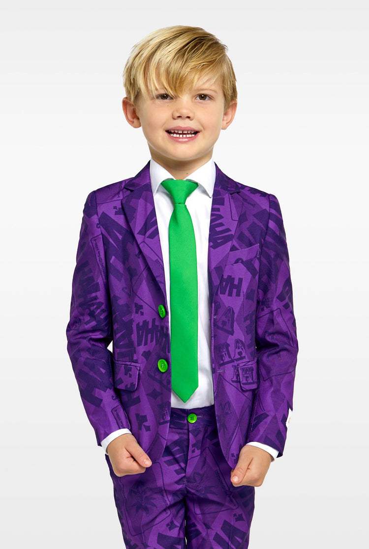 Joker Costume Men – Stand Out This Halloween | OppoSuits