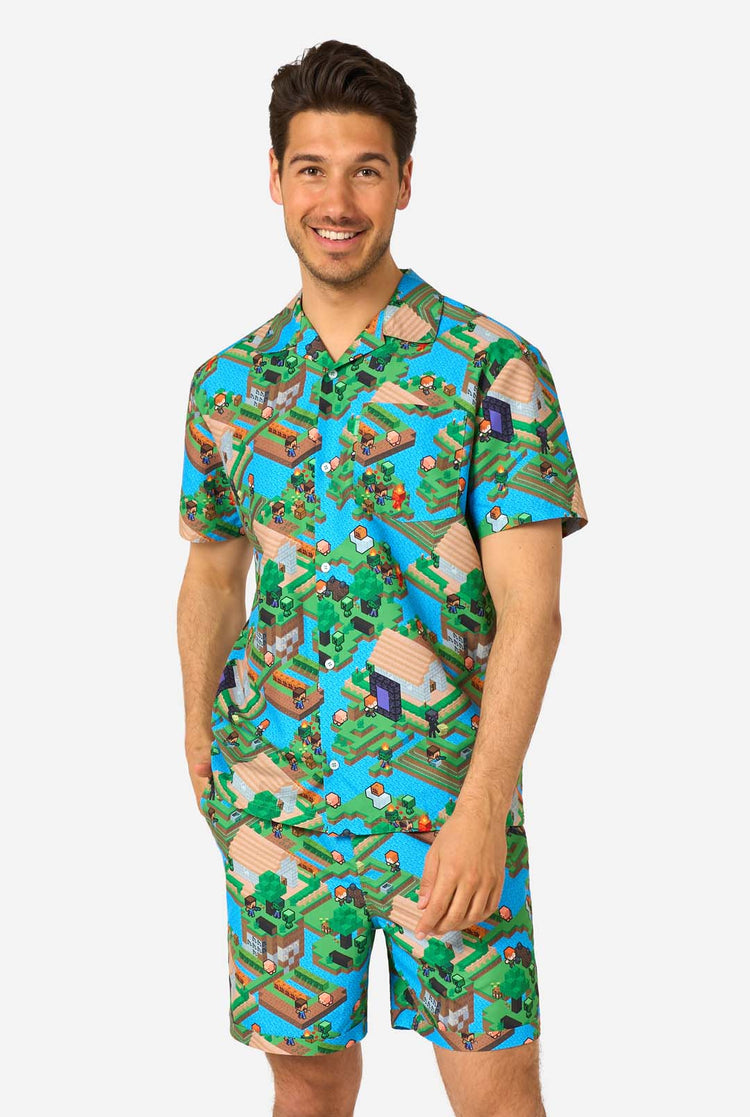 Size Chart Adult Onesies | OppoSuits