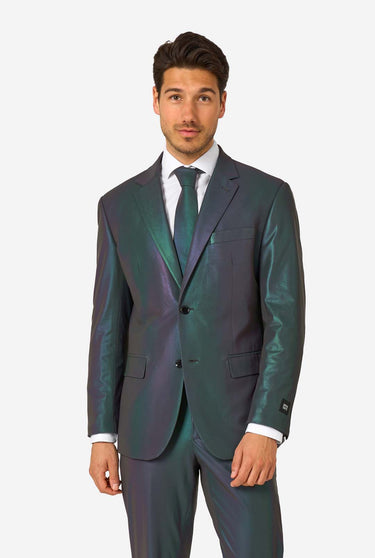 Sonic Suit for Men – Official Sonic the Hedgehog™ | OppoSuits