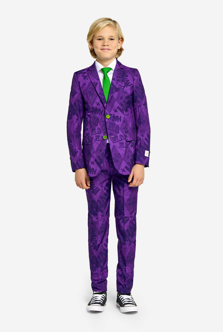Suits for Teens That Stand Out | Bold Styles by OppoSuits
