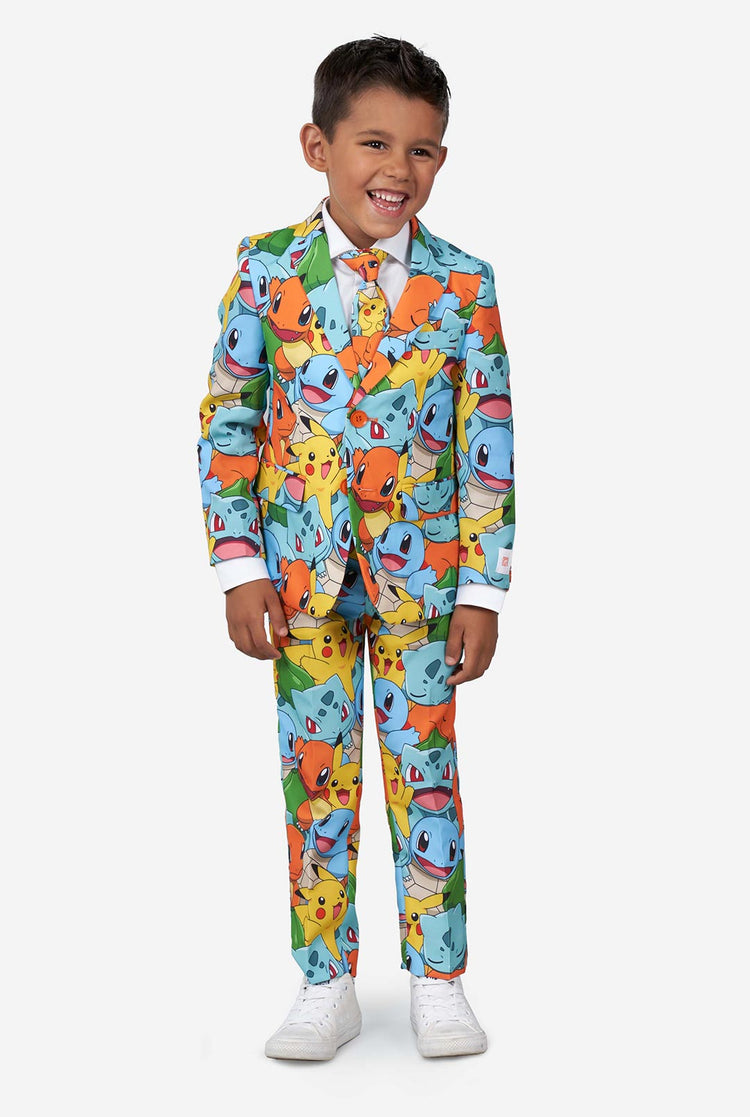 Discover our awesome Pokémon costume collection | OppoSuits