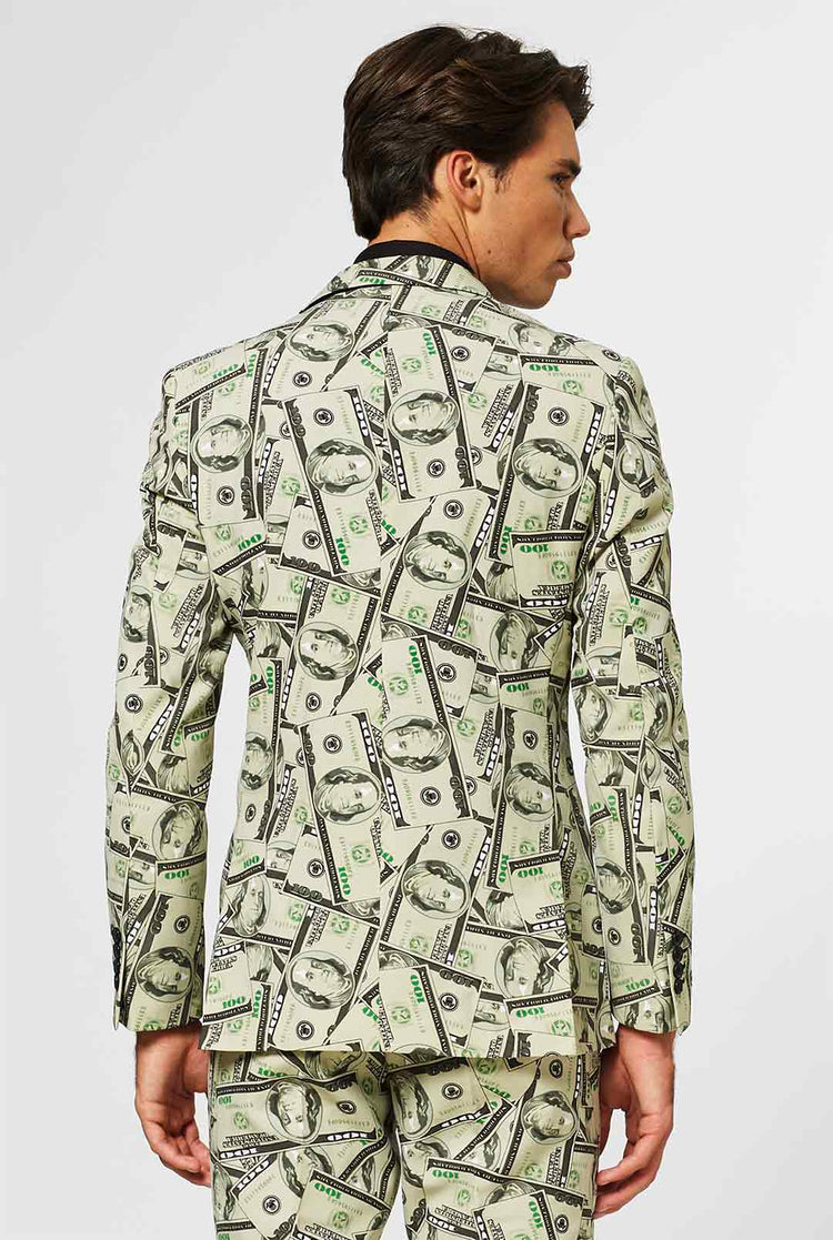 Funny and Crazy Suits