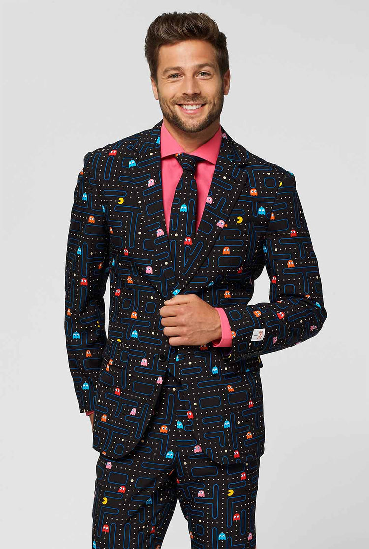 Size Chart Teen Boys' and Boys' Suits | OppoSuits