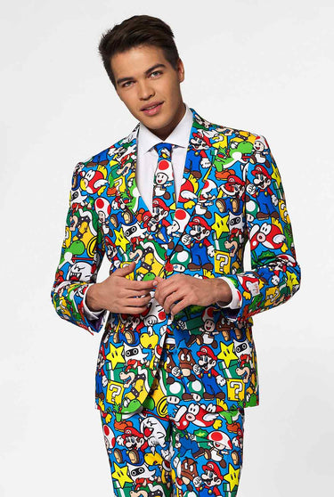 Fun Outfits for Men That Stand Out | Unique Styles by OppoSuits