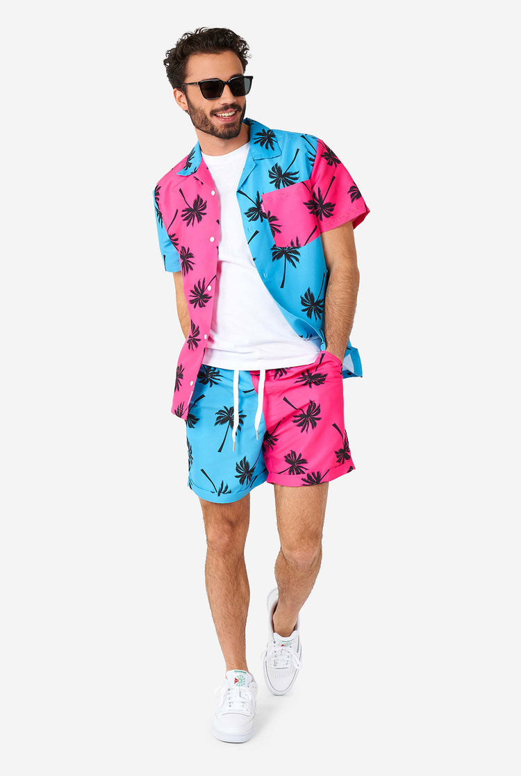 Festival outfits men and women | Festival Suits | OppoSuits