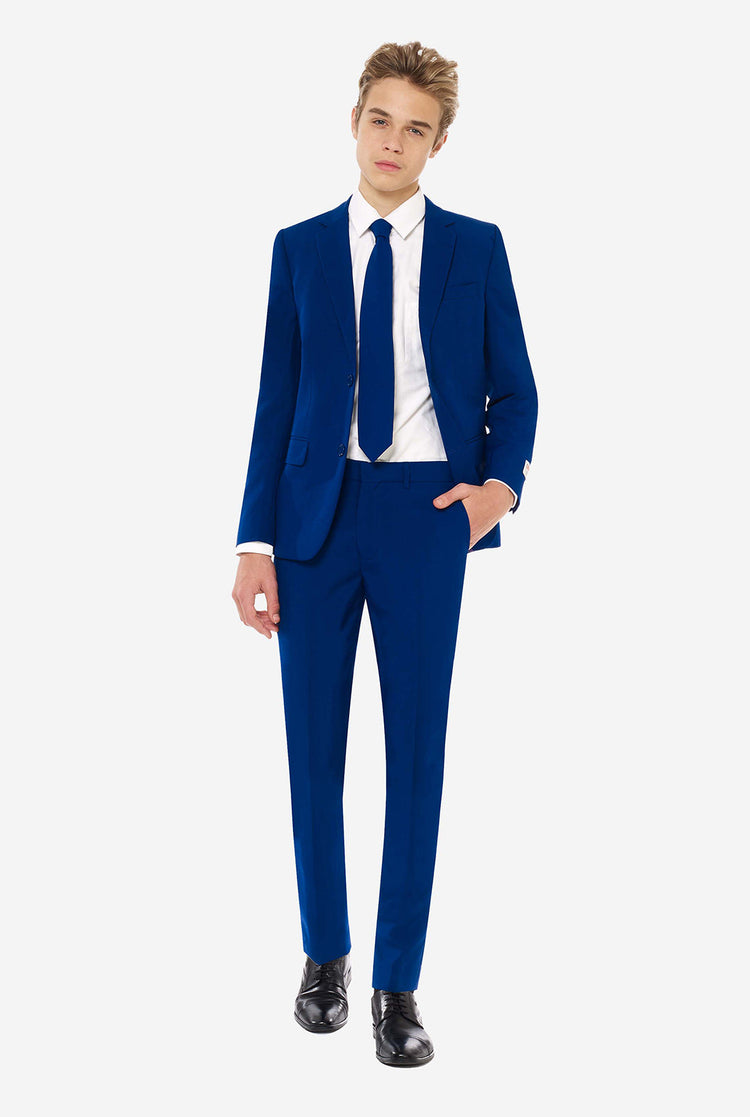 Suits for Teens That Stand Out | Bold Styles by OppoSuits