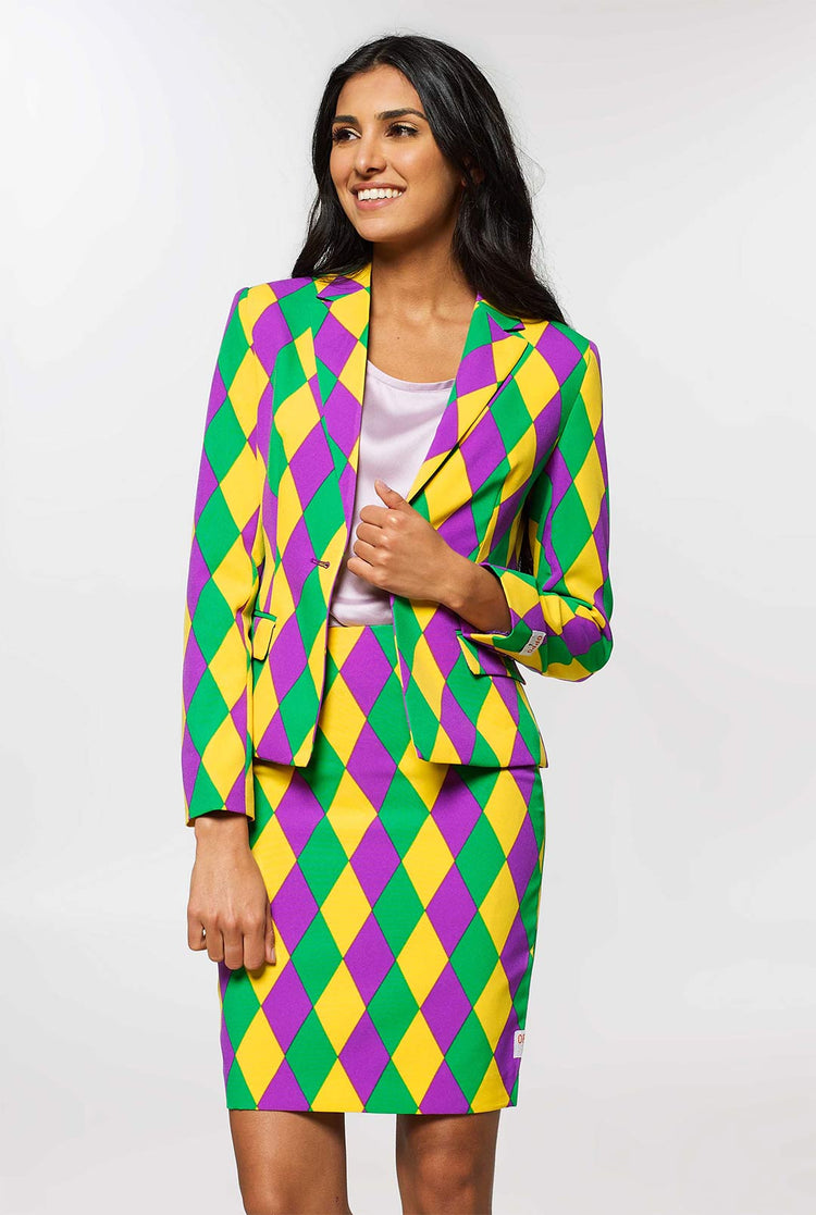 Carnival Costumes for Women | Shop them at OppoSuits