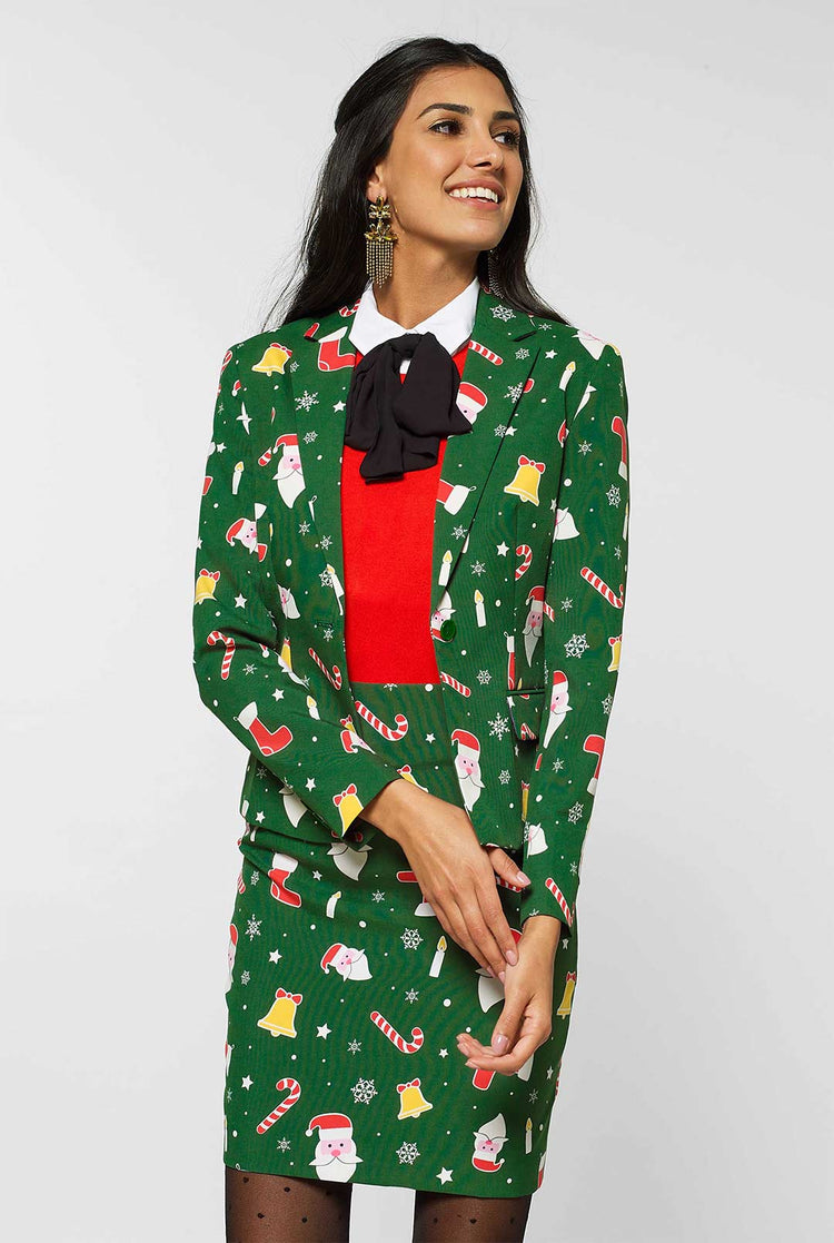 Carnival Costumes for Women | Shop them at OppoSuits